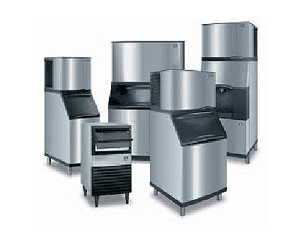 Sub-Zero-Ice Machine-Repair-Houston - Appliance Service Co.