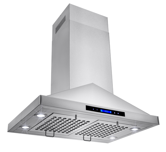 Thermador Vent Hood Repair Houston – Appliance Service Co.